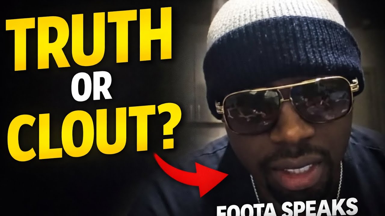 Foota Hype Exposed Kyhighlah and Dancehall Artists – Truth or Clout ...