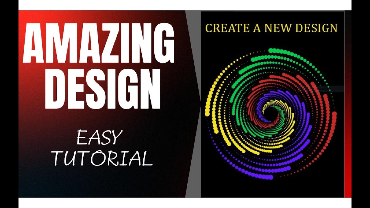 create a amazing logo and all logos design - YouTube