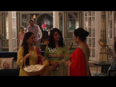 Dil Ko tumse pyaar hua : kaha jarahe hai sab log subah subah? On location | Star plus - YouTube