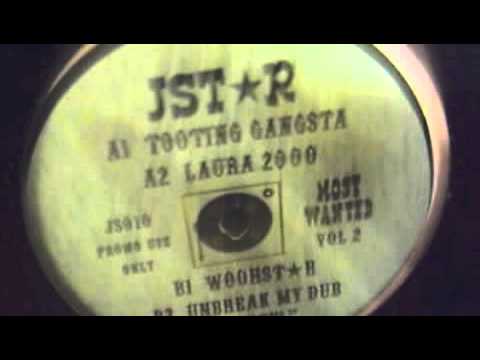 Jstar – Dub To Order (2016, Vinyl) - Discogs