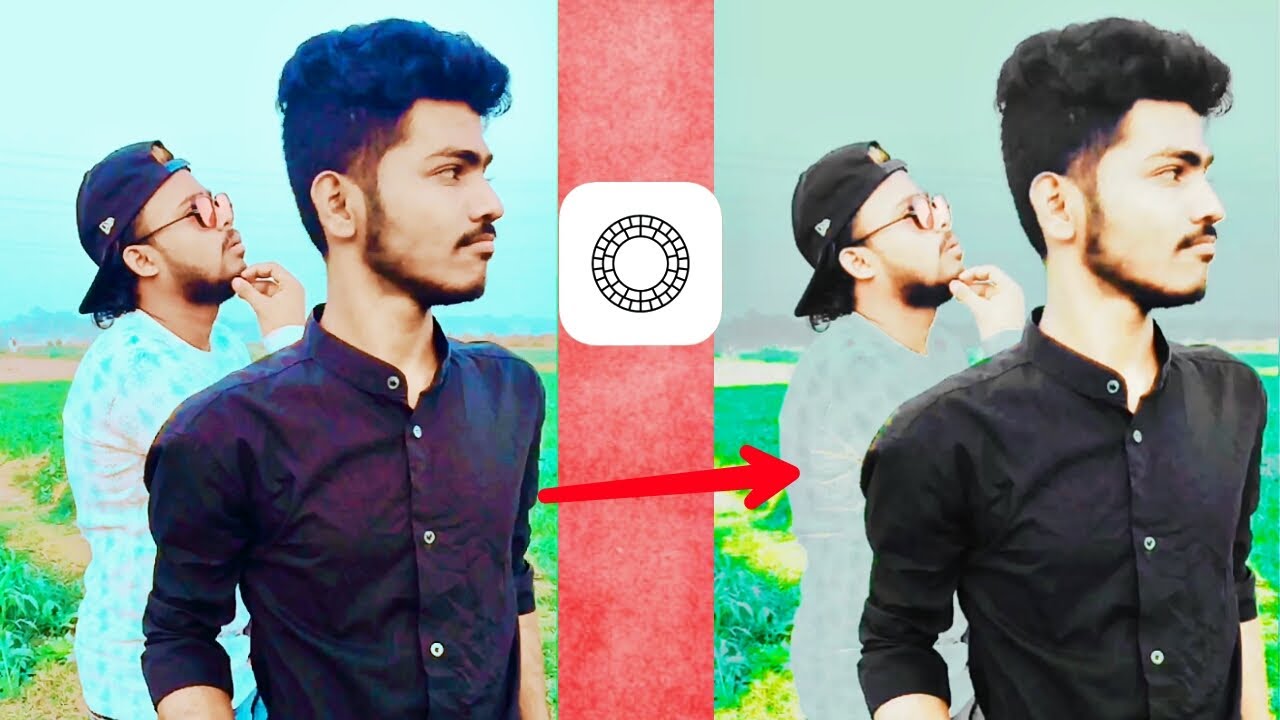 How to color video | VSCO color Editing | BD Editor Emon - YouTube