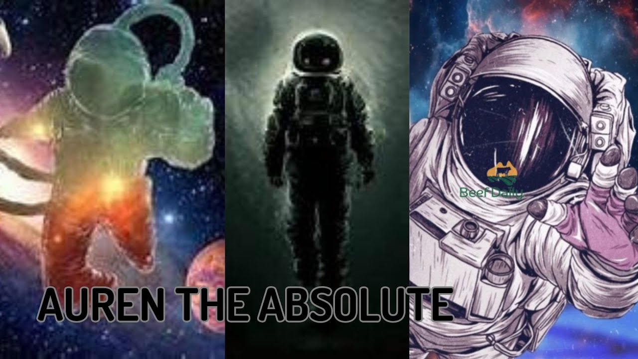 ¿Quien es Auren the absolute?-I Can Tell You What Is Killing The Stars ...
