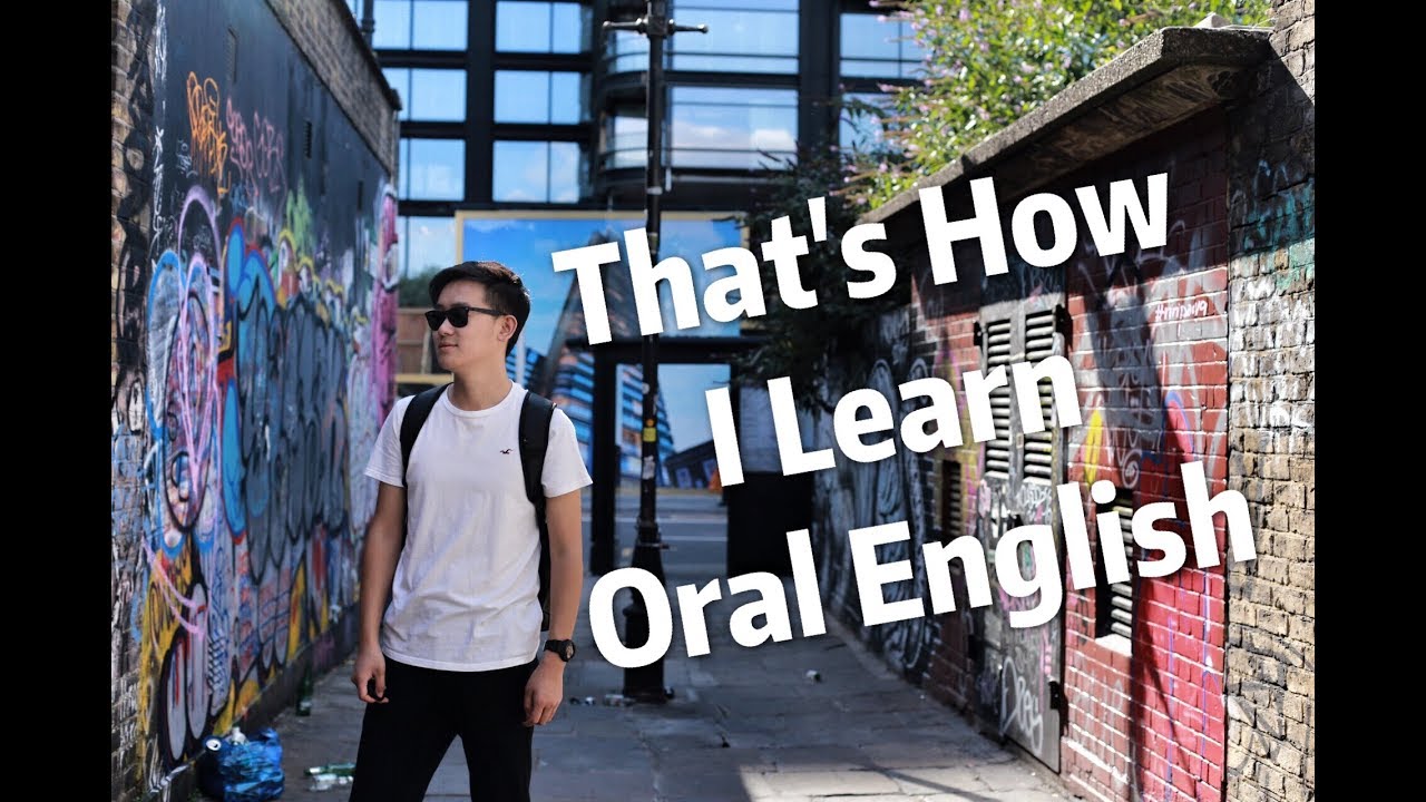 That s How I Learn Oral English YouTube that-s-how-i-learn-oral-english-youtube
