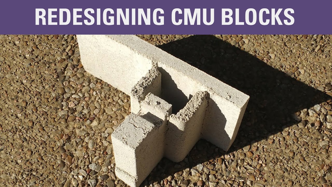 New CMU designs from around the world + 3D prints - YouTube