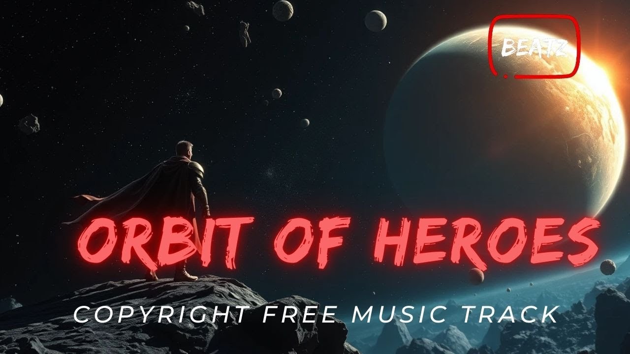 ORBIT OF HEROES - EPIC ACTION CINEMATIC (COPYRIGHT FREE MUSIC TRACK) - YouTube
