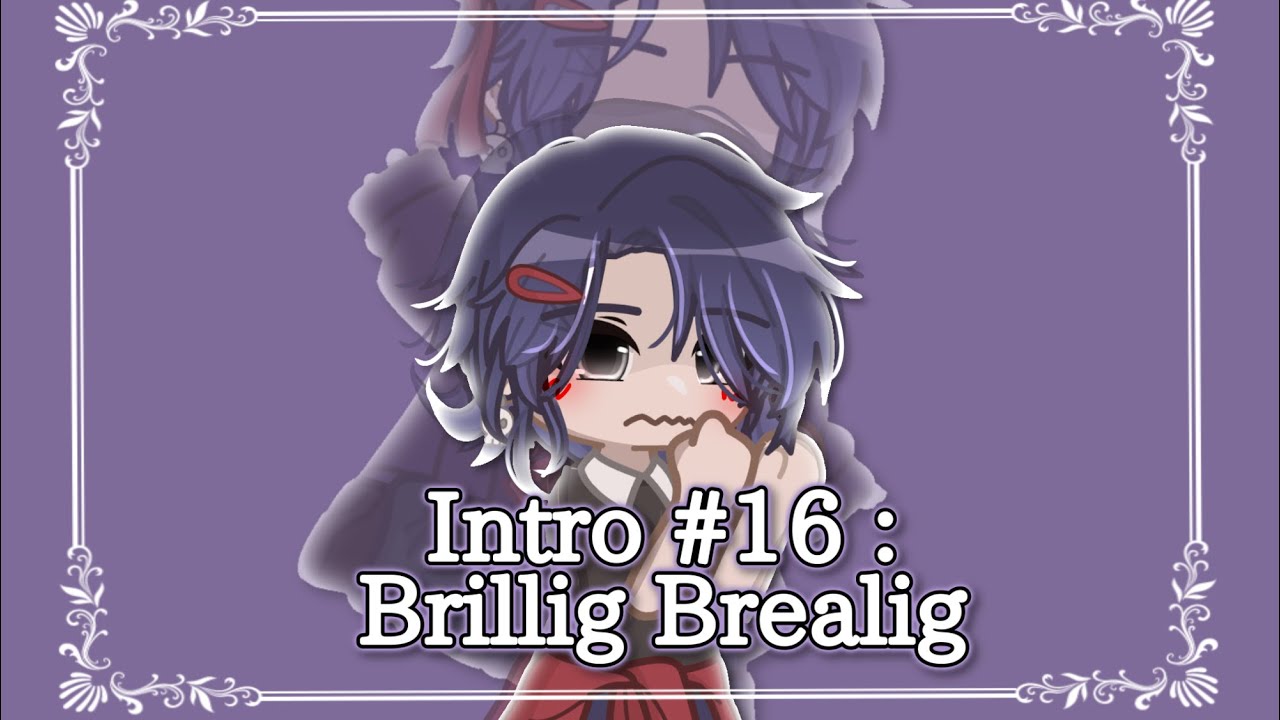 Brillig Brealig // Fangan: Shattered Stars - Introduction #16 - YouTube