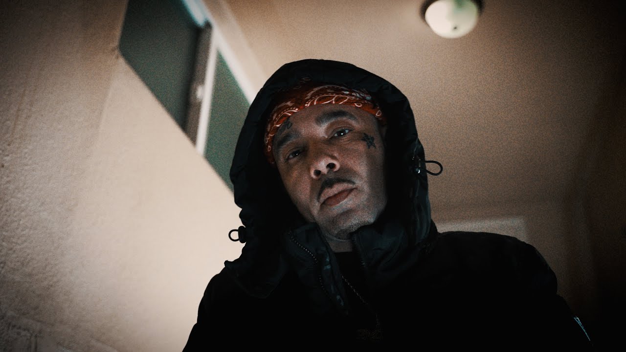 ALLYBO - Have You Ever (Official Music Video) Shot by Shimo Media - YouTube