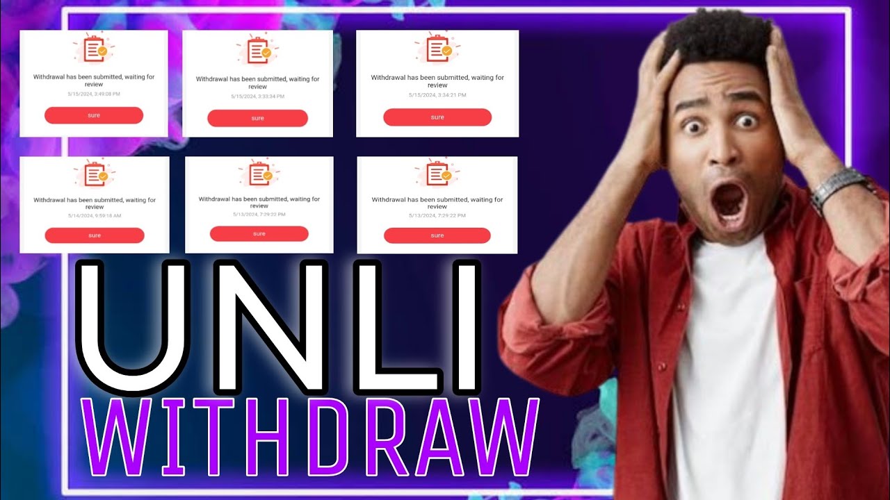 UNLI WITHDRAW GAMIT FORMULA NA'TO | IM2015TRICKS #IM2015 #im2015tricks ...