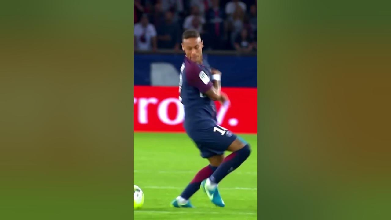 Neymar amazing skills 🤩🤙🏼 - YouTube