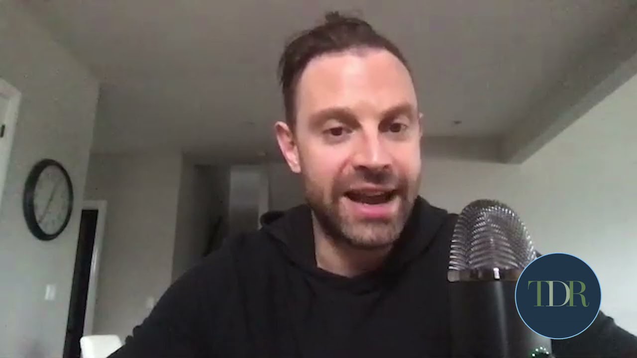 Dr. Mike Hart on Psychedelics for Treatment of Depression - YouTube