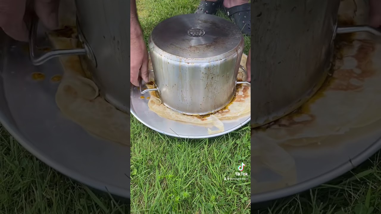 Kurdish food yaprax dolma خواردنی کوردی ياپراخ - YouTube