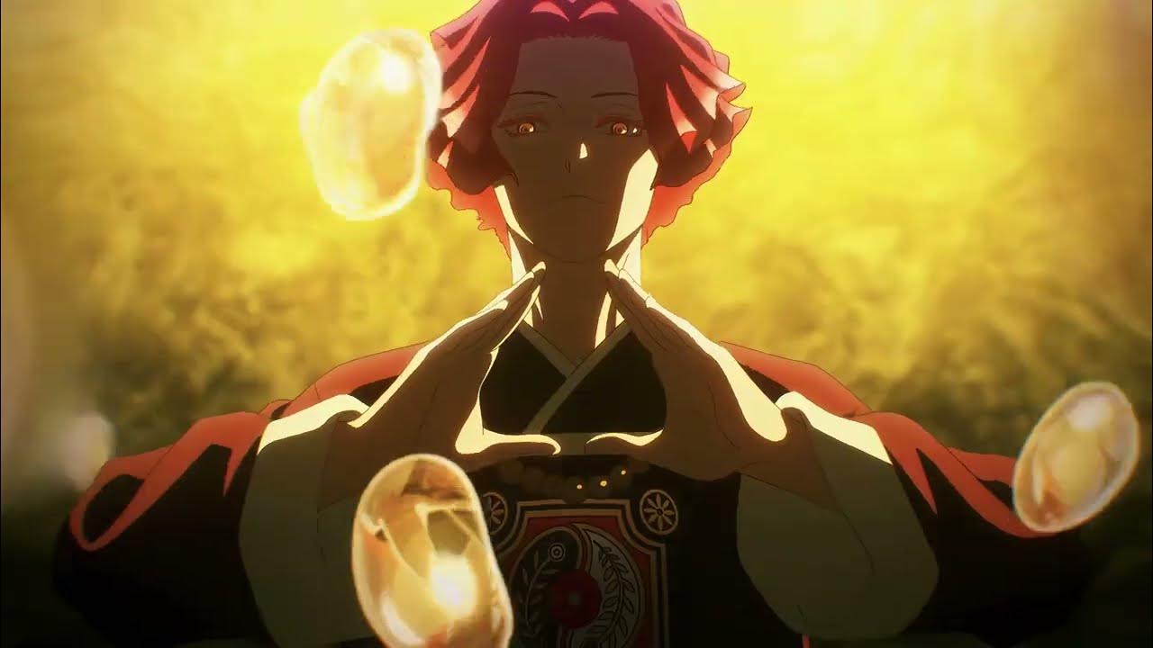 「creditless」hells Paradise Op Opening「uhd 60fps」 Youtube