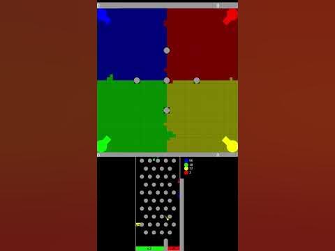 (Marble Battle) #shorts algodoo multiply or release - YouTube