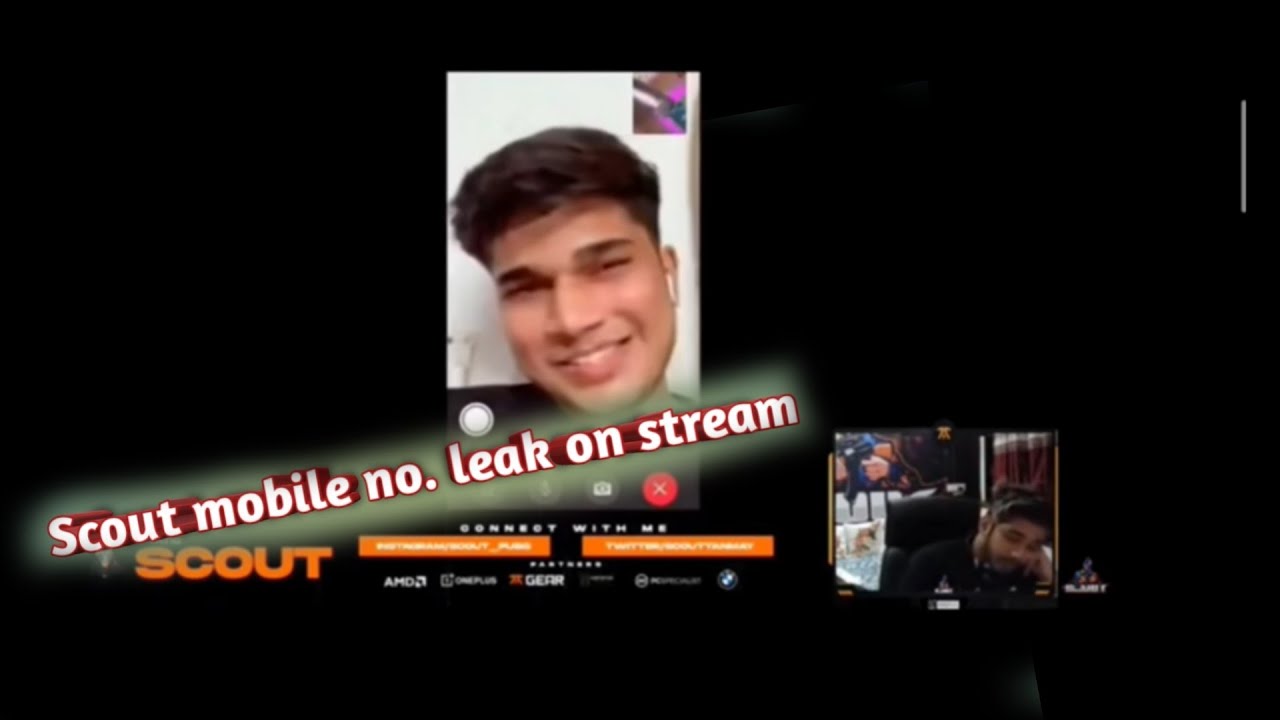 Scout no Leak | scout rage moment | scout angry on haters | endhaters 🔥 ...