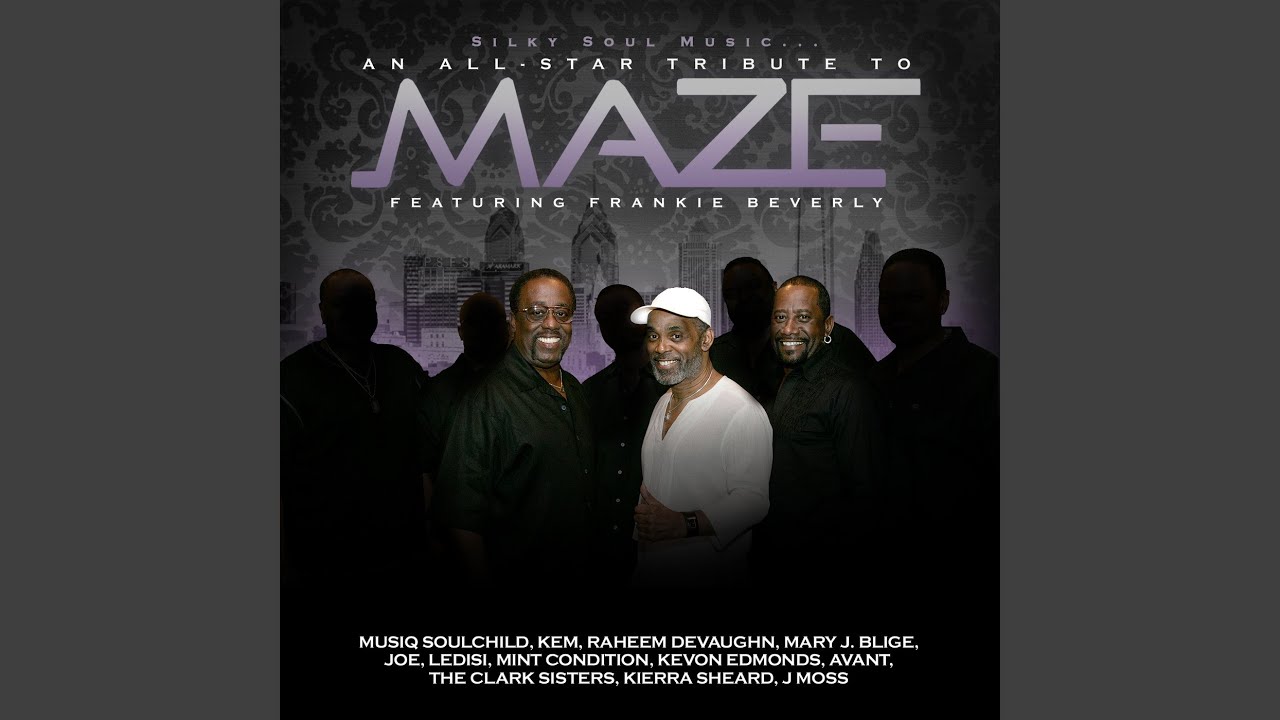 Joy & Pain - YouTube