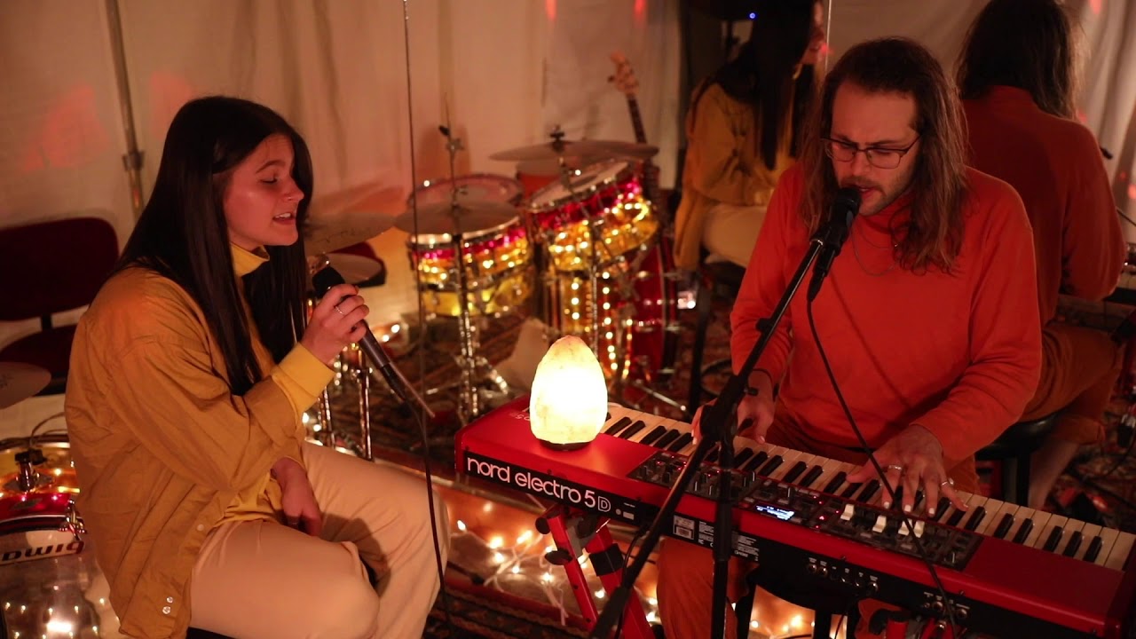 Golden Boy virtual concert presented by UO Music and Concerts team ...