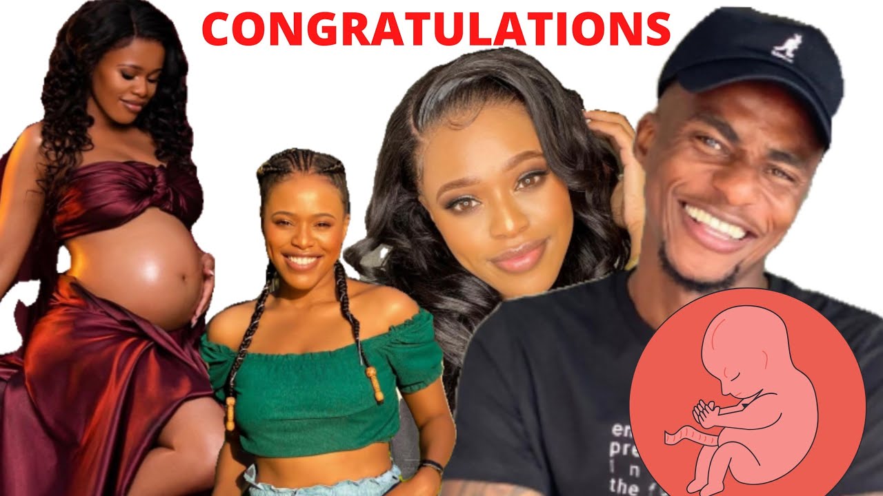 MESSAGES ARE POURING IN FOR NATASHA AND LORCH AFTER THE GOOD NEWS, BUT ...