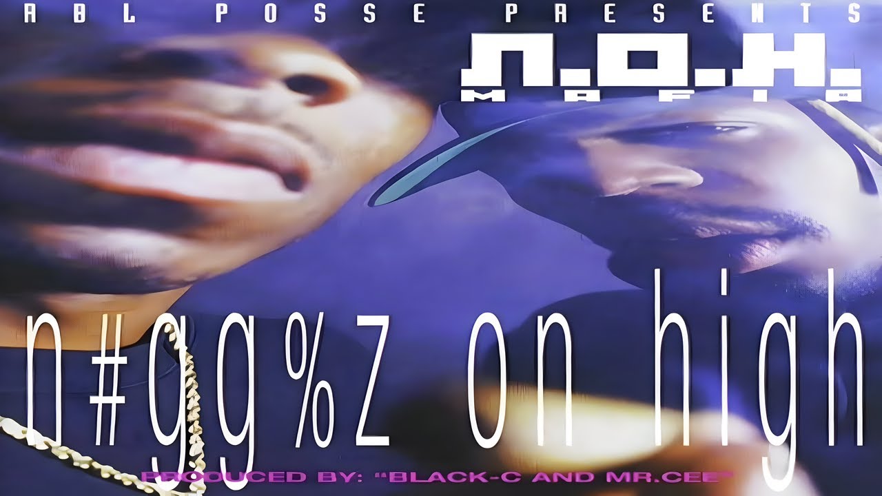 N!GG@Z ()N H!GH (FULL LP) (1996) - YouTube