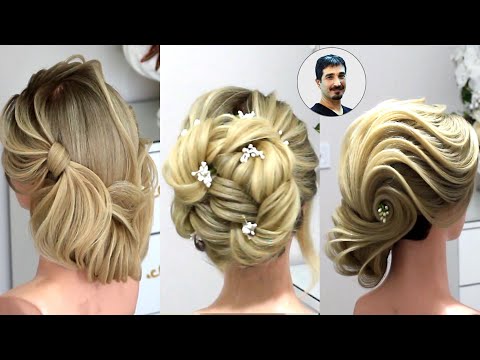 TOP 3 TOPUZ SAÇ MODELLERİ NASIL YAPILIR