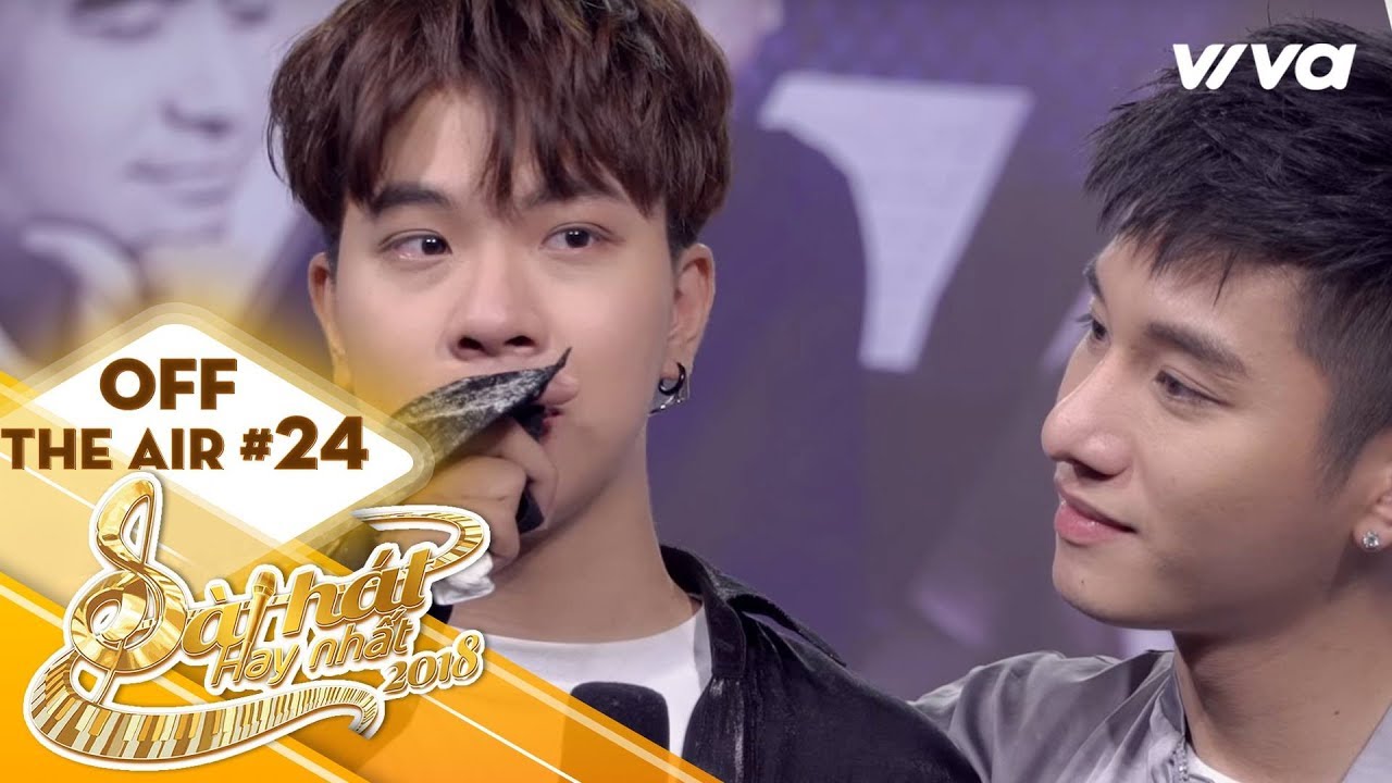 "Chưa bao giờ R.Tee được bố mẹ công nhận khi đứng trên sân khấu" | Hậu ...