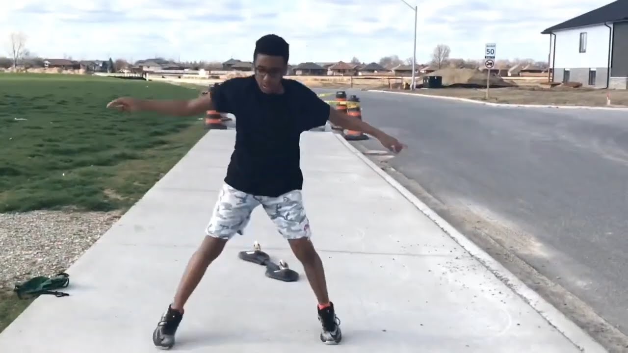 Meek Mill - Going Bad ft. Drake (Dance Video) - YouTube