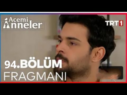 Acemi Anneler 94. Bölüm Fragmanı