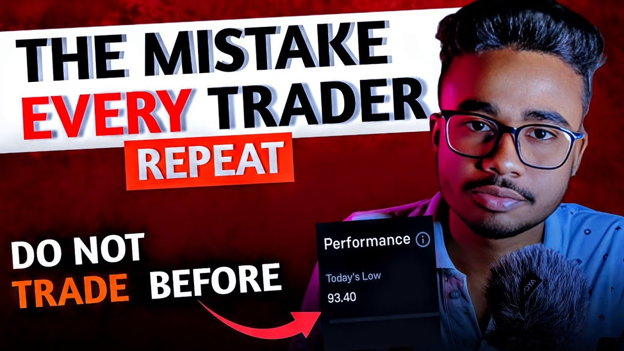 Why Every New Trader Loses Money | Common Pitfalls and How to Avoid ...