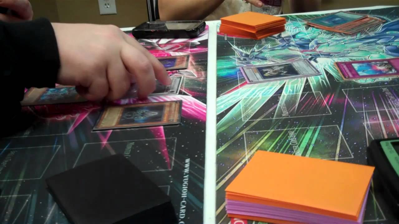 Mirror Match!!! Six Samurais Game 3! - YouTube