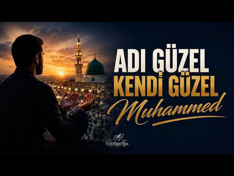 Adı Güzel Kendi Güzel Muhammed | Canım Feda Olsun Senin Yoluna - Yunus Emre