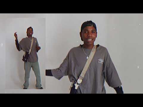 Young Wet - Esforço [Audio Visual]