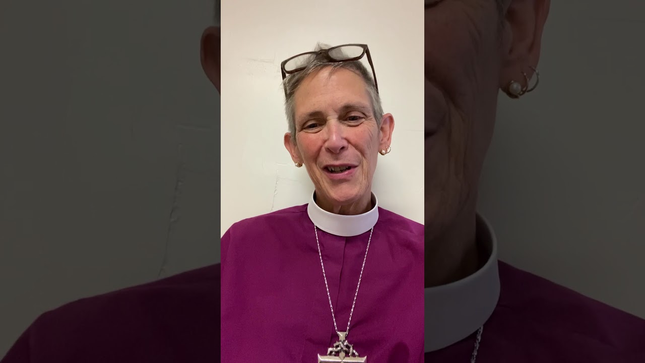 Audrey Scanlan "Why I Vote" - YouTube