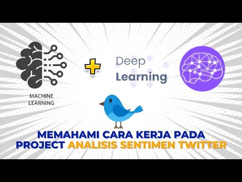 Memahami cara kerja machine learning dan deep learning pada project ...