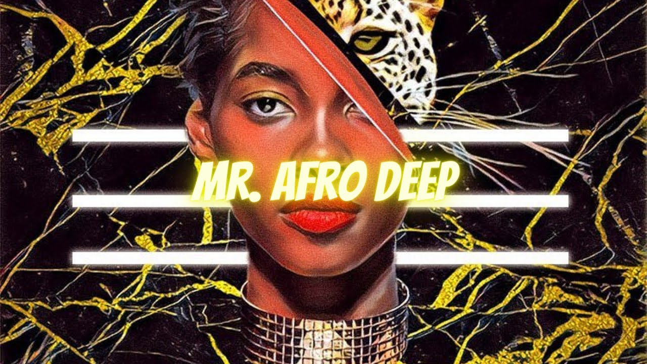 Deep Narratives - Umsindo (Da Lee LS Remix) - YouTube