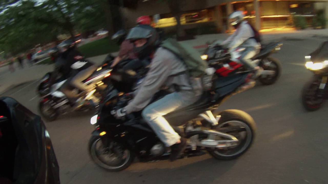 Hump day ride 6/1/16 - YouTube