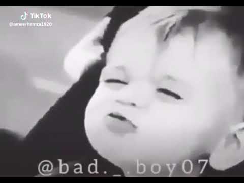 Whatsapp love status of cute baby girl and baby boy
