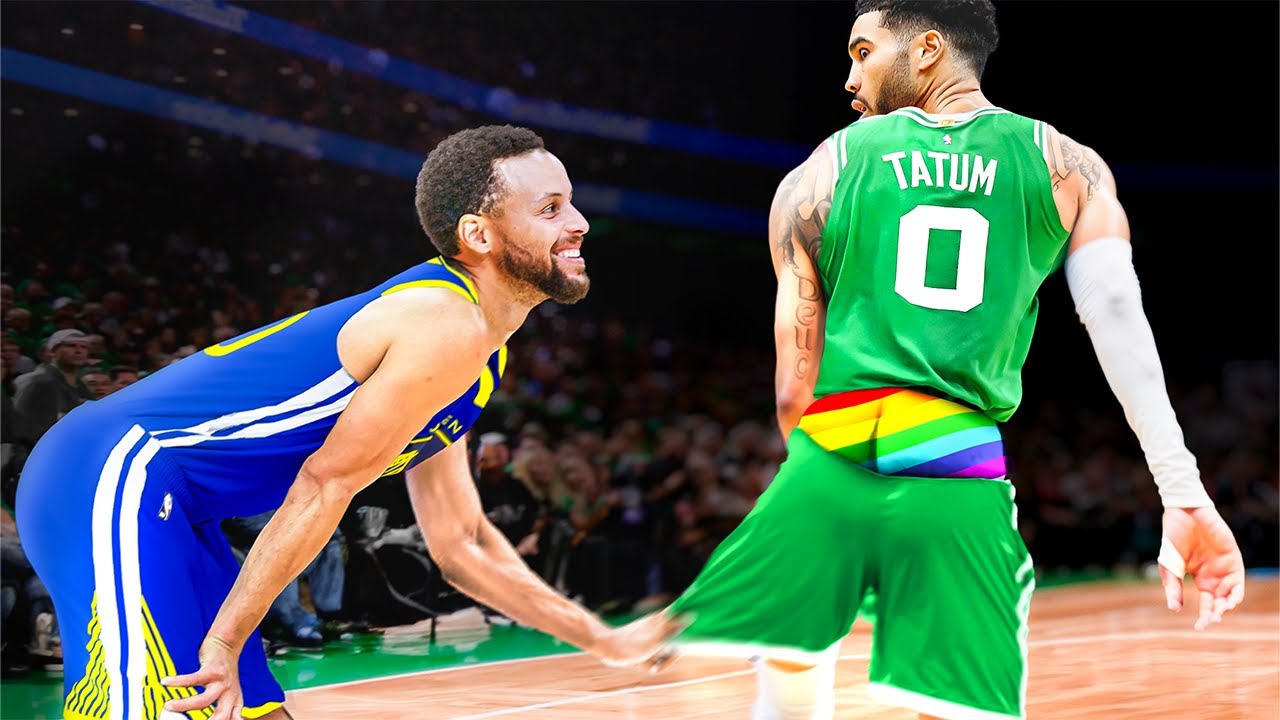 HUMILIATING NBA MOMENTS - YouTube