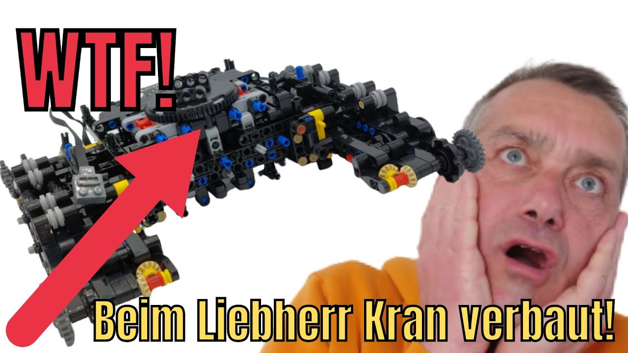 [LIVE 🔴] Neues Level des Bauens mit Geniales Tuning: Liebherr Crawler Crane-LR11000 - Teil 19 ...
