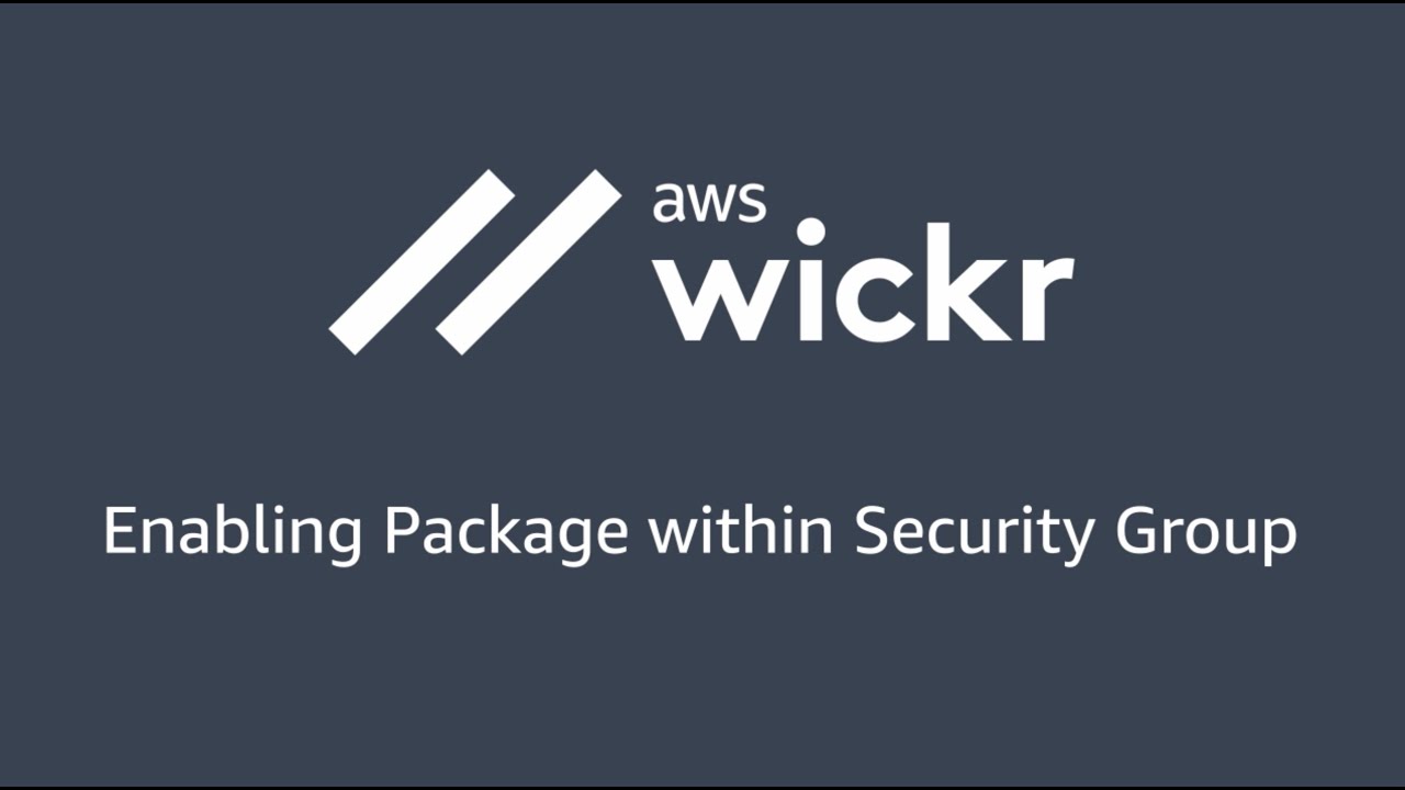 Wickr ATAK Plugin | Enabling ATAK Functionality for Admins - YouTube