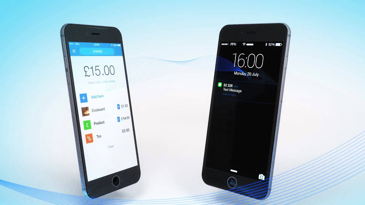 Top Apps Like Square for Seamless Payments