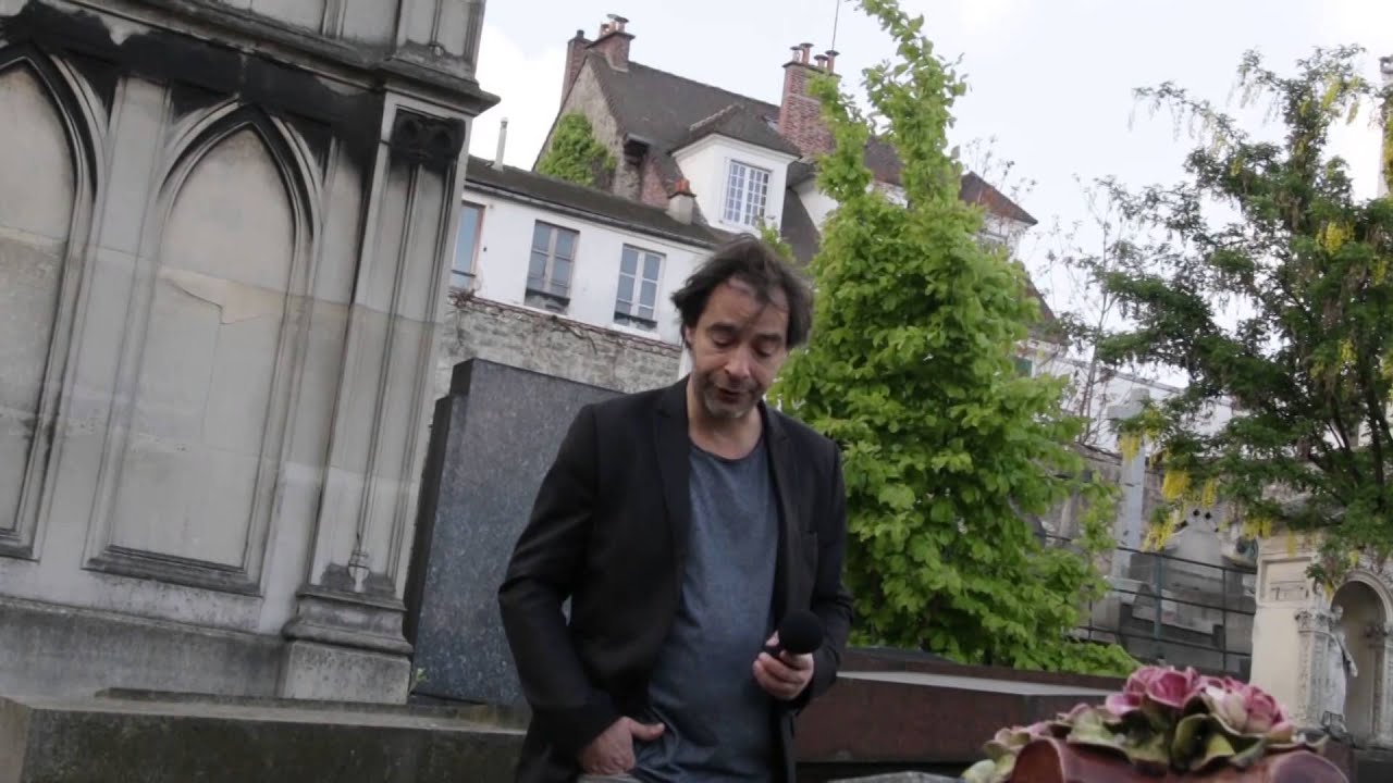 The Story of Benjamin Guggenheim and Ninette Aubart! - YouTube