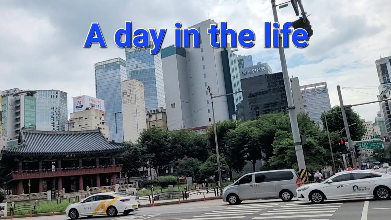 Two Days before Flying Back to America | Aug 10, 2022 - YouTube