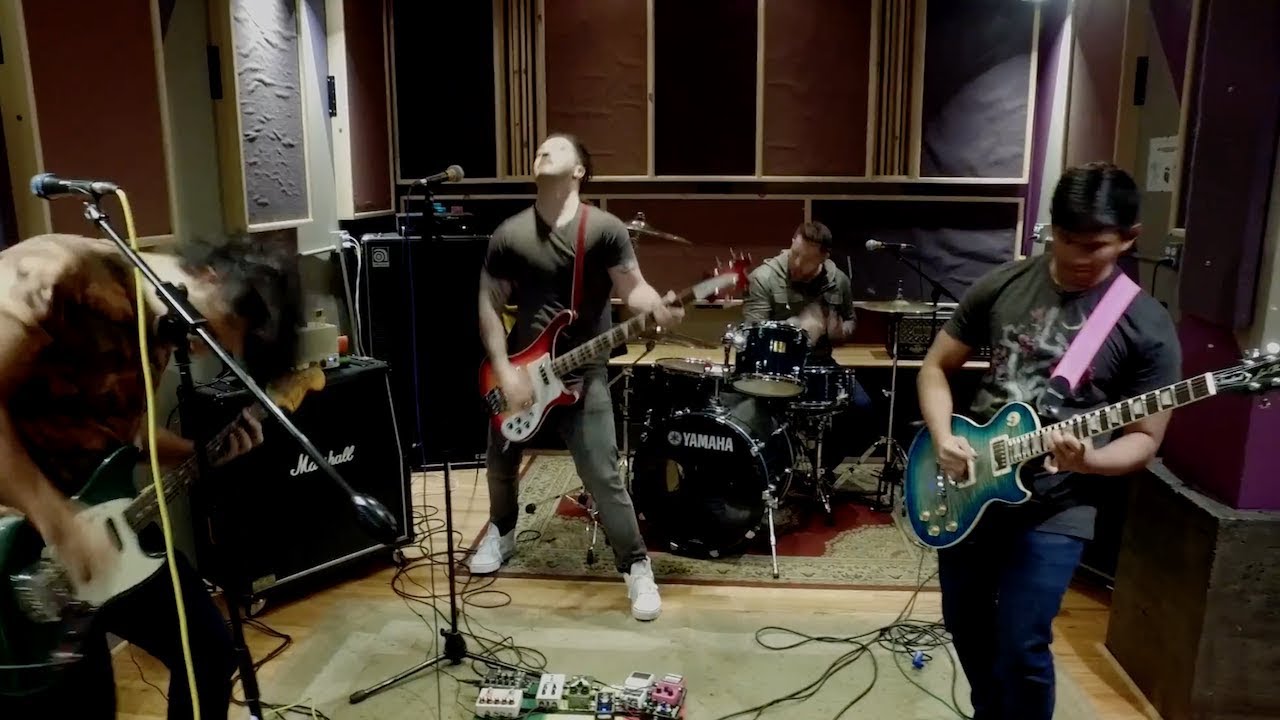 The Poynt - Back Home (Official Music Video) - YouTube