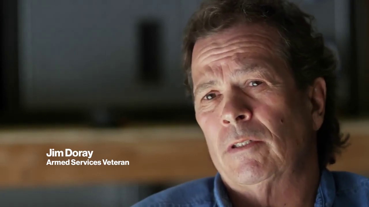 VA Video Connect Enables Telehealth for Veterans - YouTube