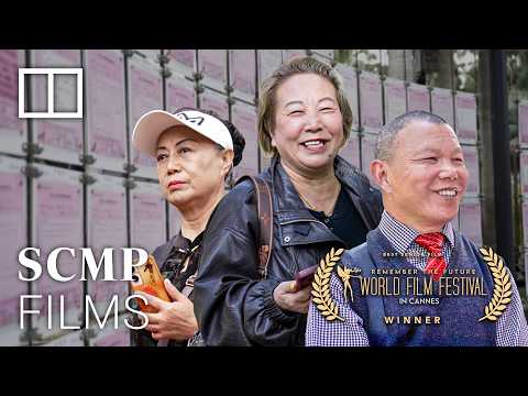 Dating in China as a senior citizen