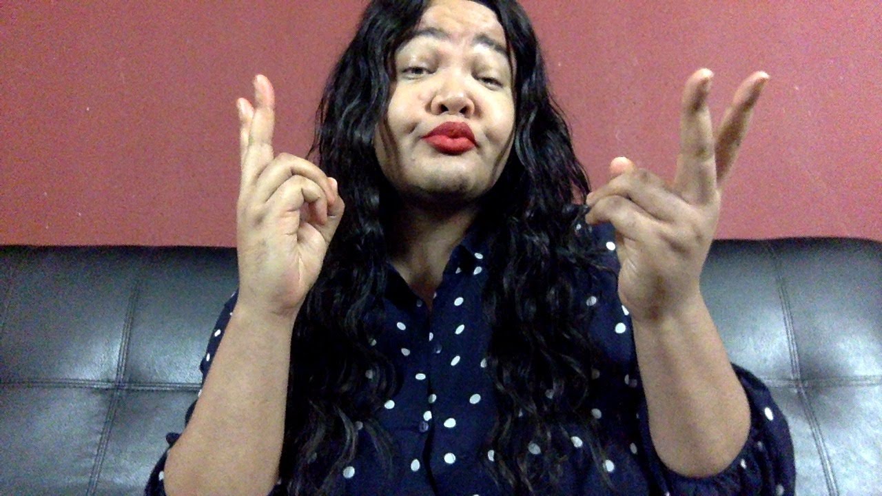 Lets Talk About Trans Day of Visibility 2020 #TDOV - YouTube
