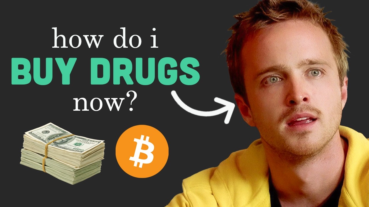 WTF happens when Physical Money is Banned in America? - YouTube
