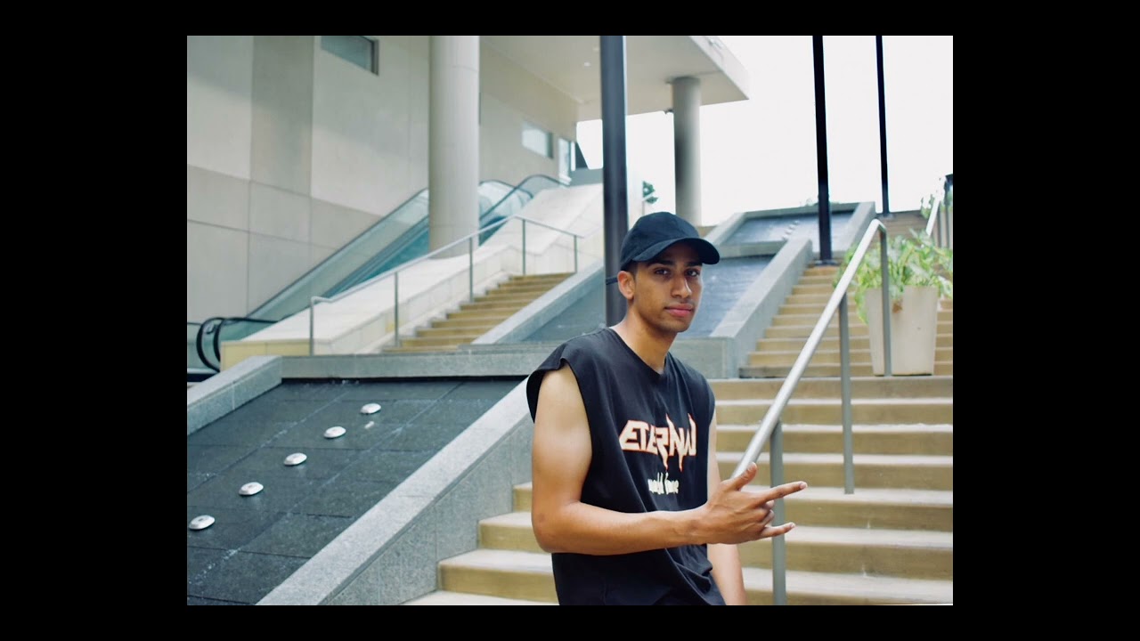 Ian Michael - Thru it All - YouTube