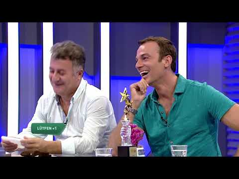 LÜTFEN+1  122.BÖLÜM BIRINCI KISIM