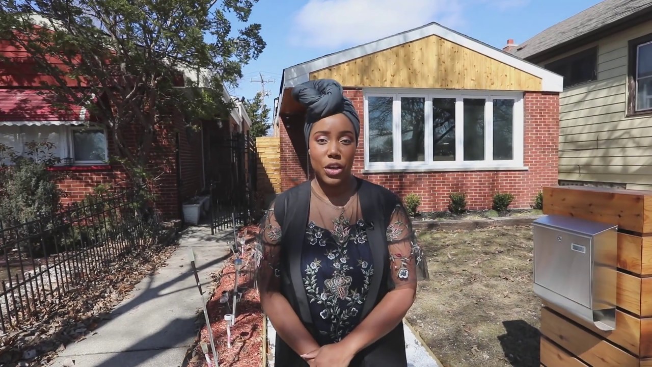 Frank Montro Homes | 1238 W 112th Pl Chicago IL | Keller Williams ...