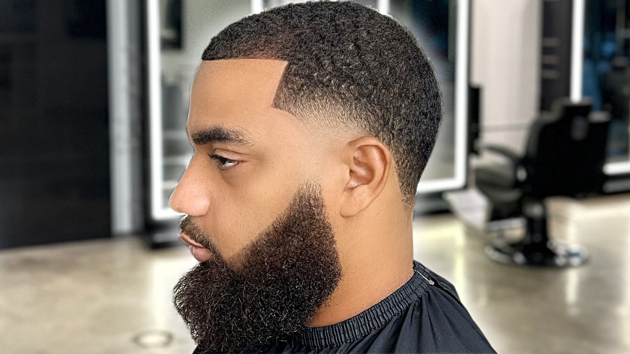 🤯EXTREMELY SATISFYING🤯 $175 HAIRLINE REVIVAL BY CHUKA THE BARBER - YouTube